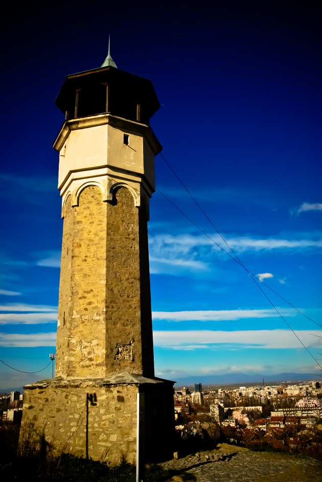 Beautiful Bulgaria - The World by Road Collective