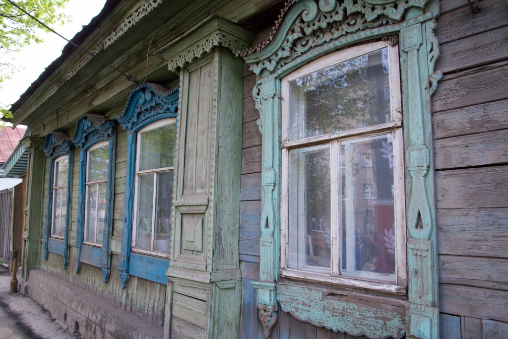 This Old House: Russian Architecture You Probably Never Knew About ...