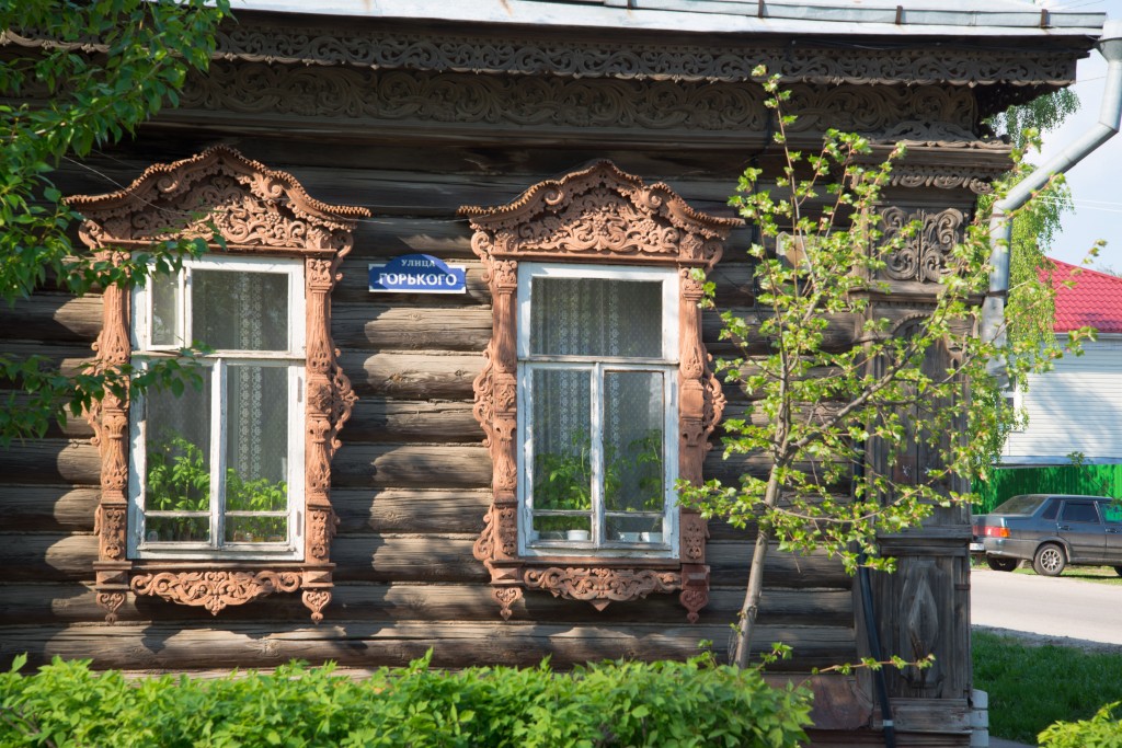This Old House: Russian Architecture You Probably Never Knew About ...